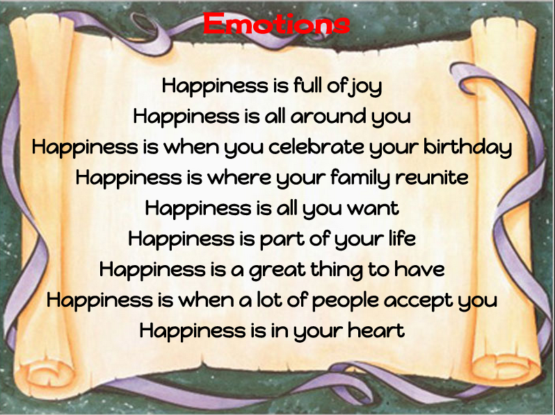 Haina Tamaki Primary School Emotions Poem Happiness haina-tamaki-primary-school-emotions-poem-happiness