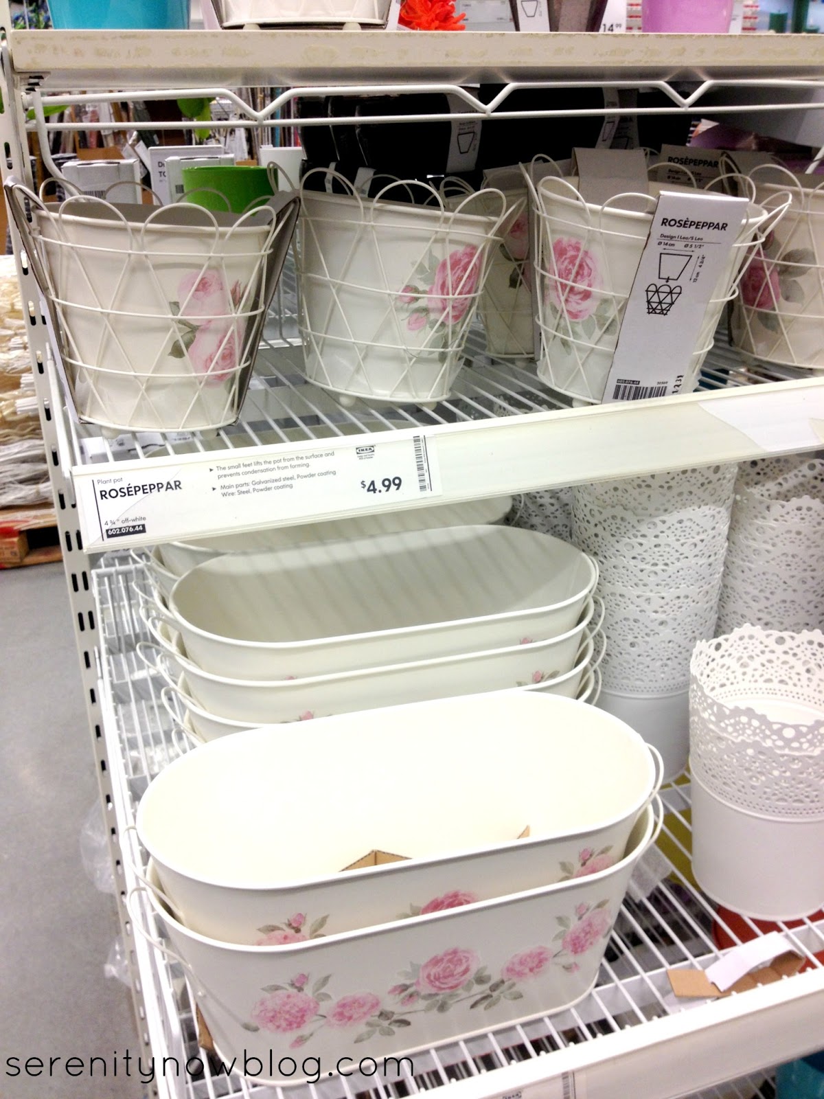 Serenity Now IKEA Shopping Trip And Home Decor Ideas March 2013 serenity-now-ikea-shopping-trip-and-home-decor-ideas-march-2013
