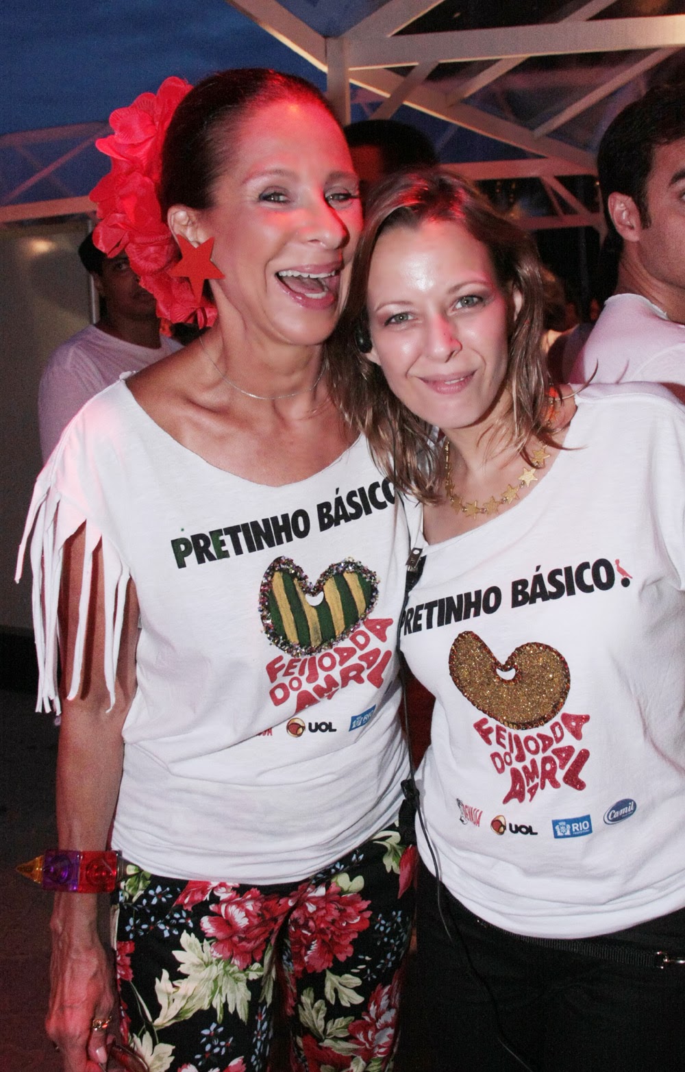 FESTAS VIPS DO RIO: Feijoada do Amaral 2014 na Hípica- fotos : Marcelo Borgongino