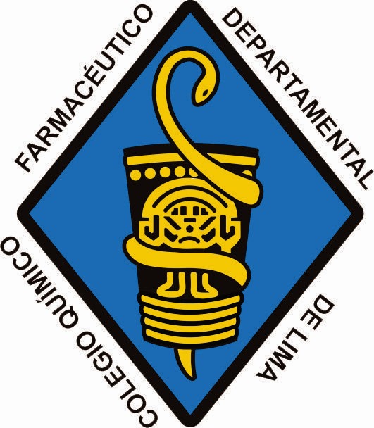 Colegio Quimico Farmaceutico Departamental de Lima: RESOLUCION ... Colegio Quimico Farmaceutico Departamental de Lima: RESOLUCION ...