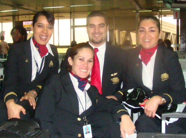 Bachillerato en Turismo y Hoteleria: ACERCA DE