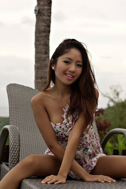 SENSUAL PINAYS: Charming KAREN BORDADOR SENSUAL PINAYS: Charming KAREN BORDADOR