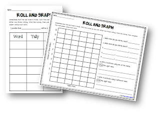 Snow week Visual plans with lots of freebies! - Teacher by the Beach