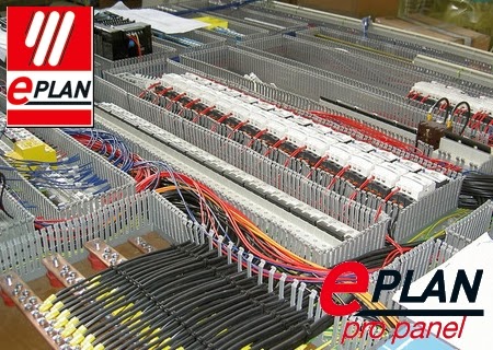 Eplan Pro Panel P8 2 - clerolc