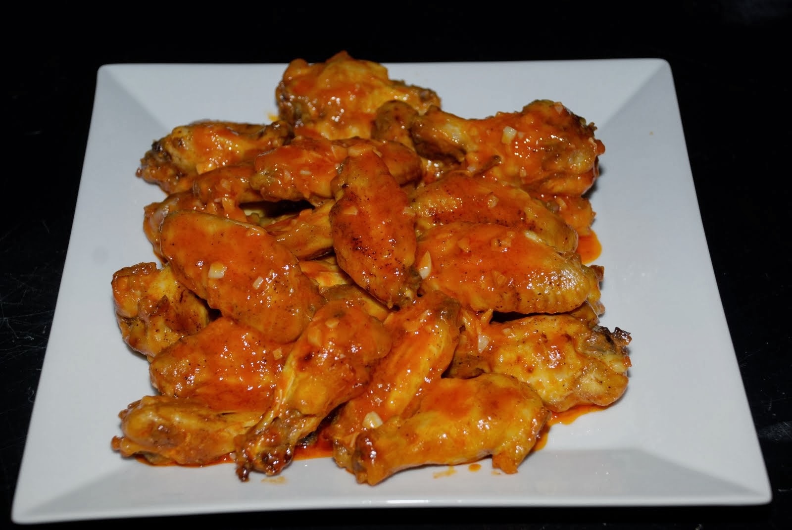 America's Test Kitchen: Buffalo Wings for your Super Bowl Party | Made ...