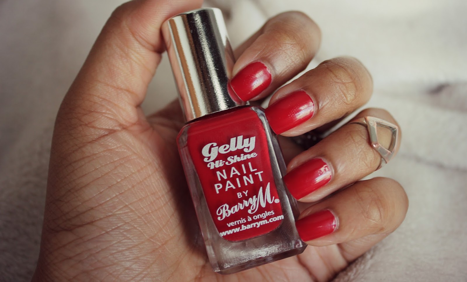 Kristalovesx Barry M Gelly Nail Polish Review kristalovesx-barry-m-gelly-nail-polish-review