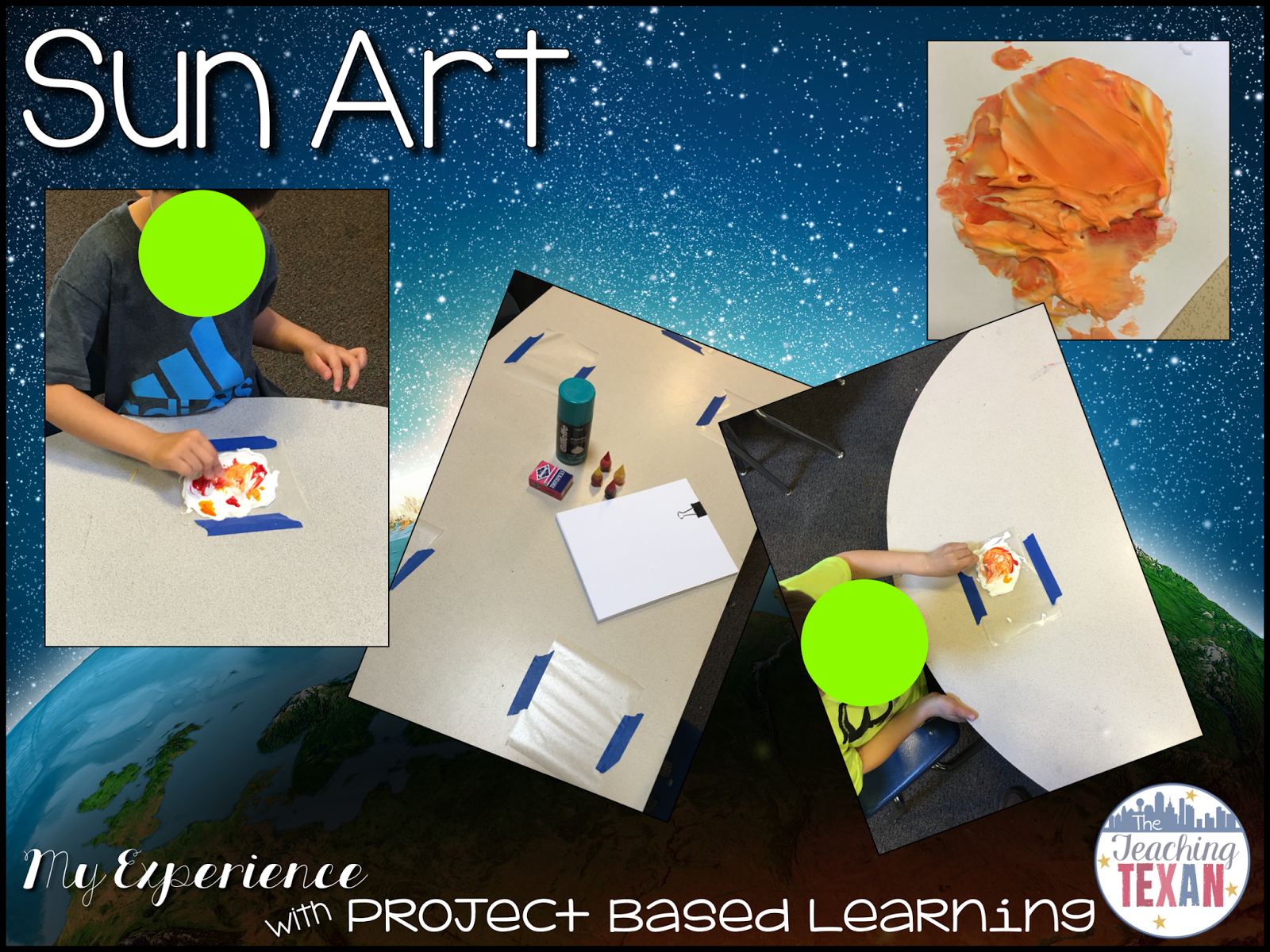 Ready for Takeoff: My Experience with Project-Based Learning and the ...