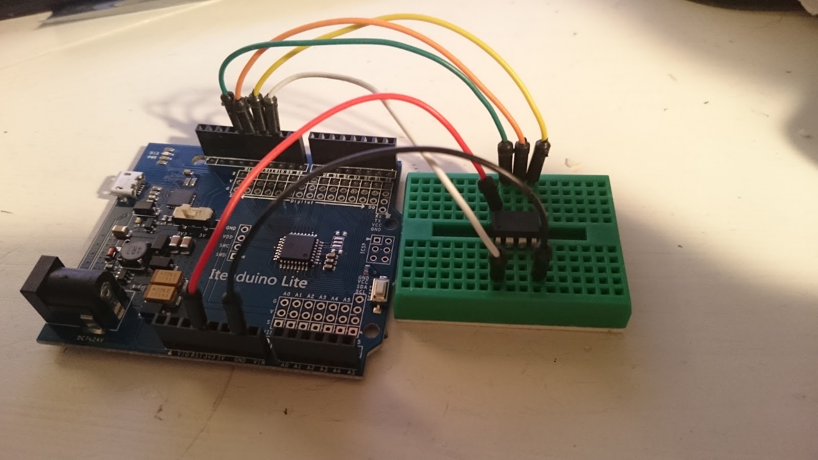 Attiny Arduino Boards For Cost Saving Projects Arduino Board Attiny Arduino Boards For Cost Saving Projects Arduino Board