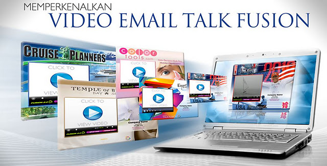 TALKFUSION INDONESIA | E-MLM