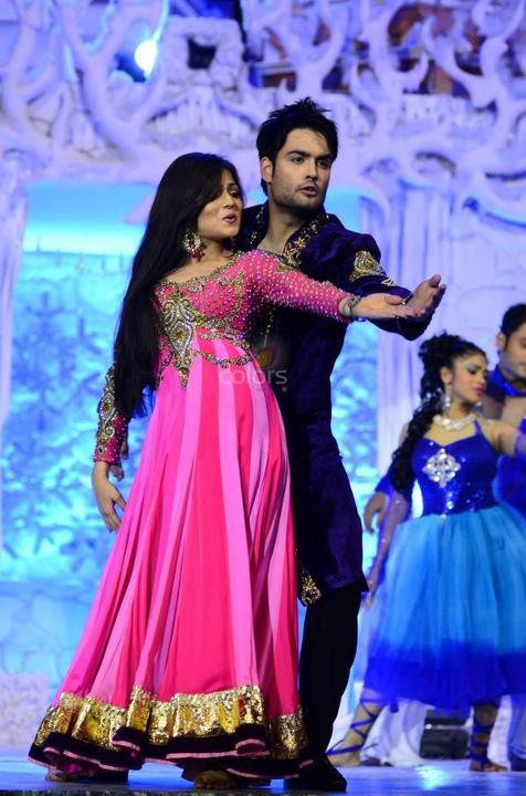 Hypnotizingly Arnav: Rishbala