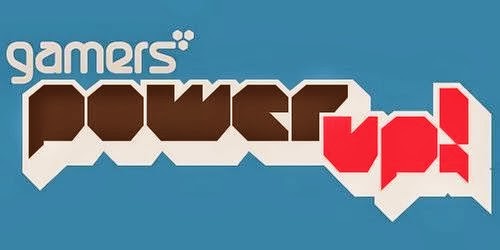 Power Up Gamers! - Gamers World