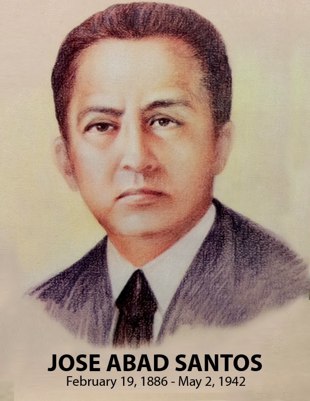 Jose Abad Santos