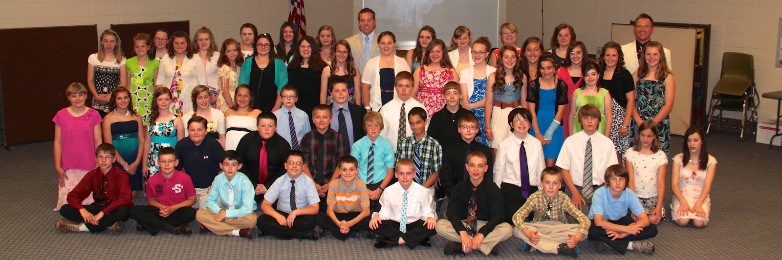 Port Allegany Online Sixth Grade Promotion Ceremony port-allegany-online-sixth-grade-promotion-ceremony