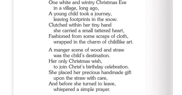 Learning from Life: Footprints in the snow!