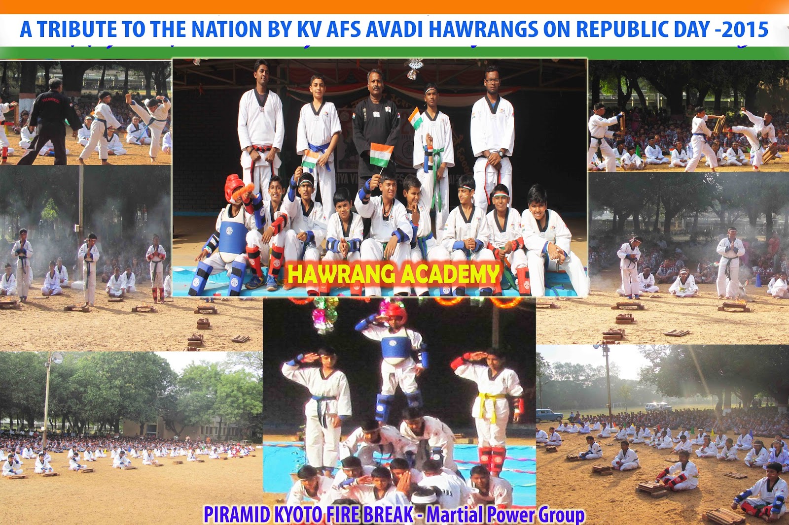 HAWRANG ACADEMY: My Achievements at KV Afs Avadi-2013-2015 HAWRANG ACADEMY: My Achievements at KV Afs Avadi-2013-2015