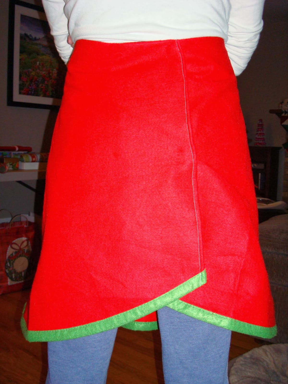 All My Great Ideas Are Really From Pinterest Christmas Tree Skirt all-my-great-ideas-are-really-from-pinterest-christmas-tree-skirt