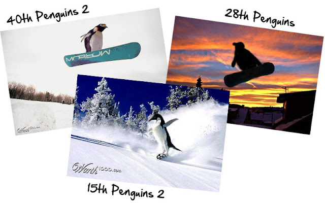 Worth1000 closure wreaks devastation on the snowboarding penguin ...