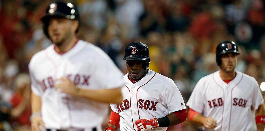 [BOS] 8/19 vs CLE .. 레싹 영상 : MLBPARK