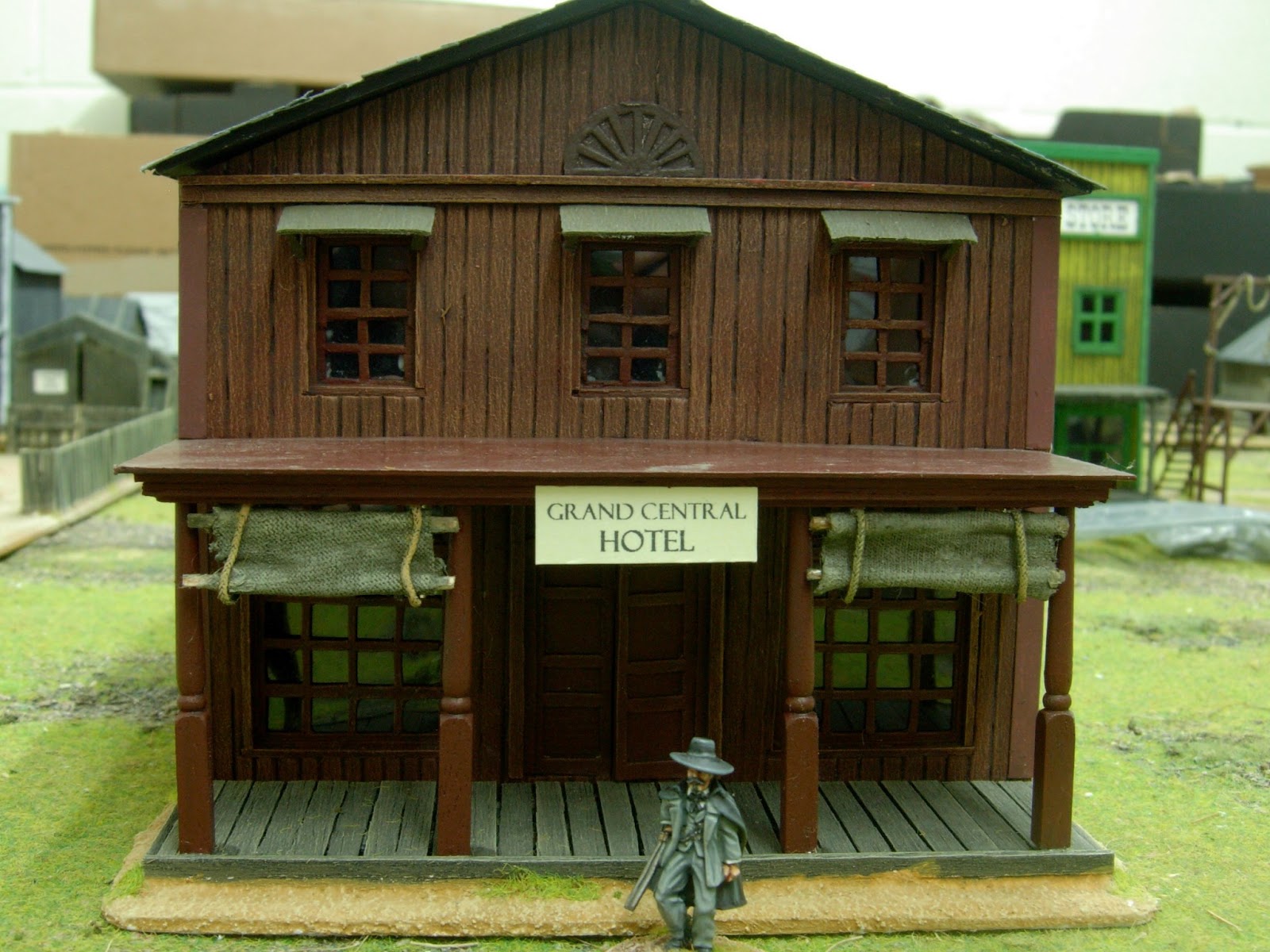 [TMP] "Old West opportunity." Topic