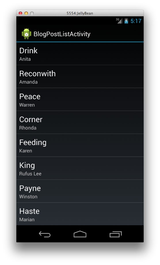 Android Listview Hide Scrollbar at Elaine Hudson blog Android Listview Hide Scrollbar at Elaine Hudson blog