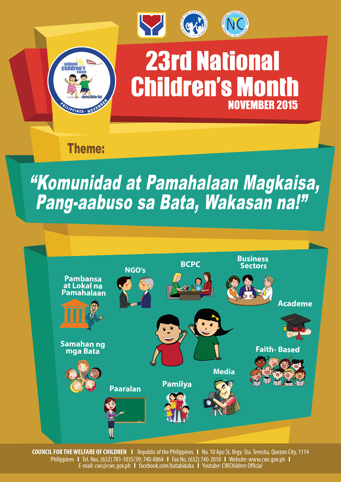 PLAI Southern Tagalog Region Librarians Council 23rd National Children s Month Celebration plai-southern-tagalog-region-librarians-council-23rd-national-children-s-month-celebration