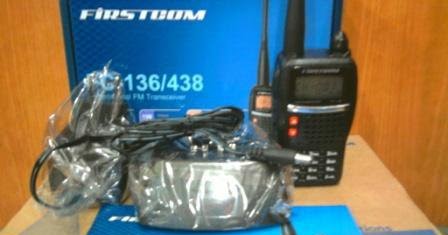 Software firstcom fc-01g