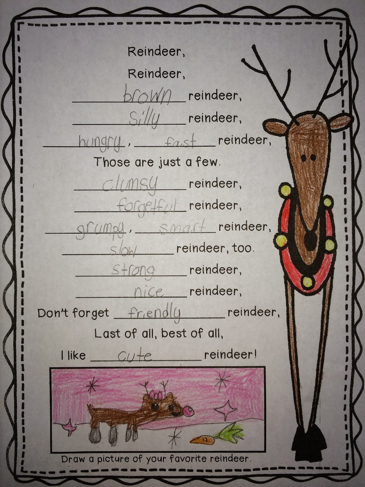 Totally Terrific in Texas: Christmas Fun