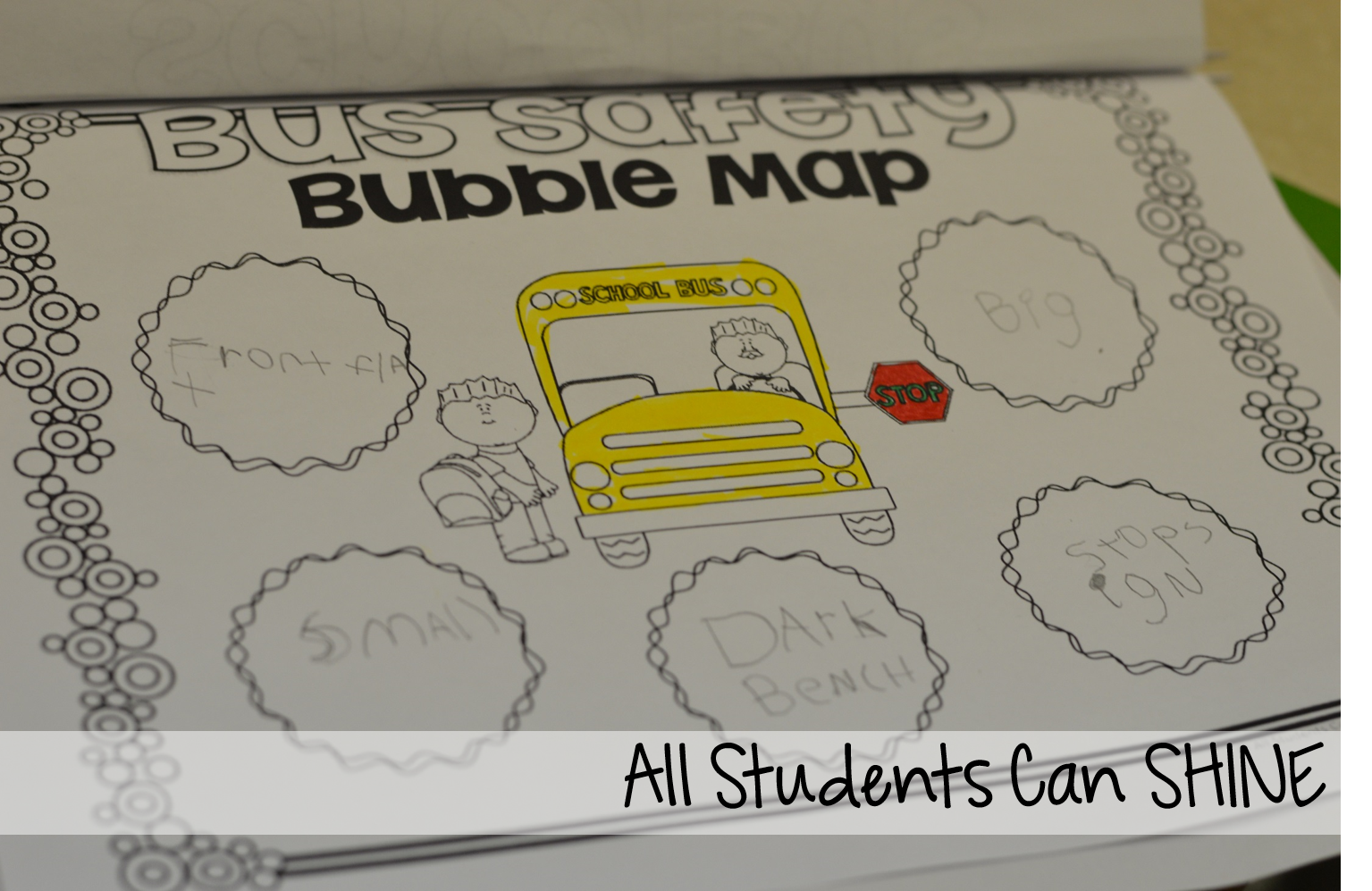 Bus Safety Week All Students Can Shine bus-safety-week-all-students-can-shine