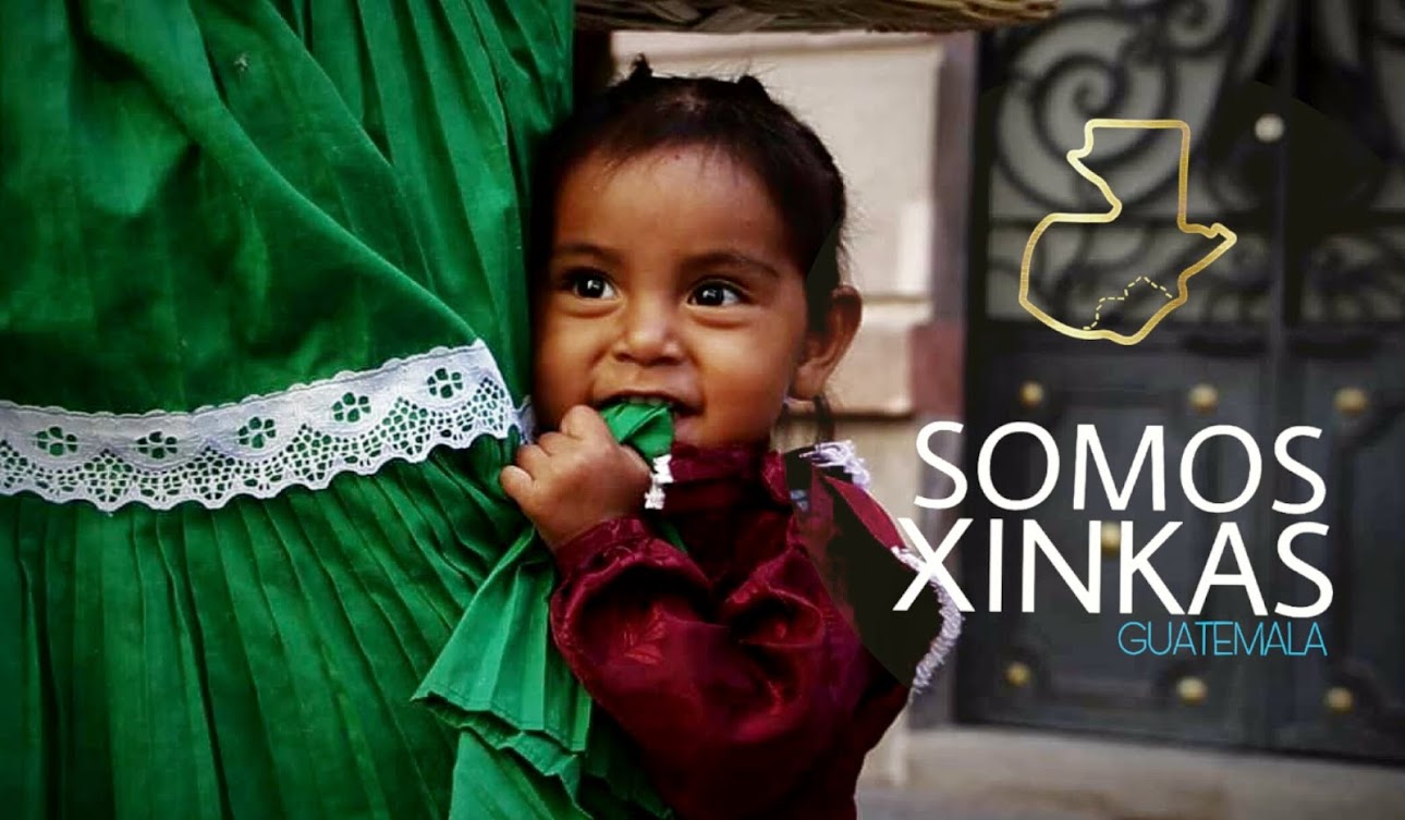 somosxinkas.com: ARTE XINKA/ EL TECOMATE