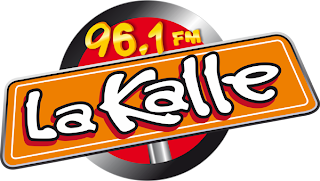 Escuchar La Kalle 96.1 en vivo Radio online por internet | Esucha Radio Online