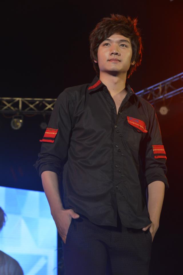 M y a n m a r H u n k s: Sai Wunna Aung @ Ma Naw Ah Hla