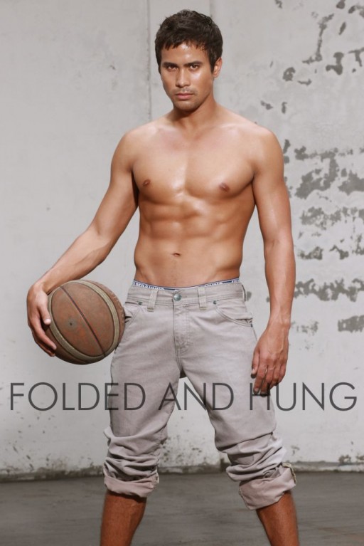 HOT PINOY : Sam Milby HOT PINOY : Sam Milby