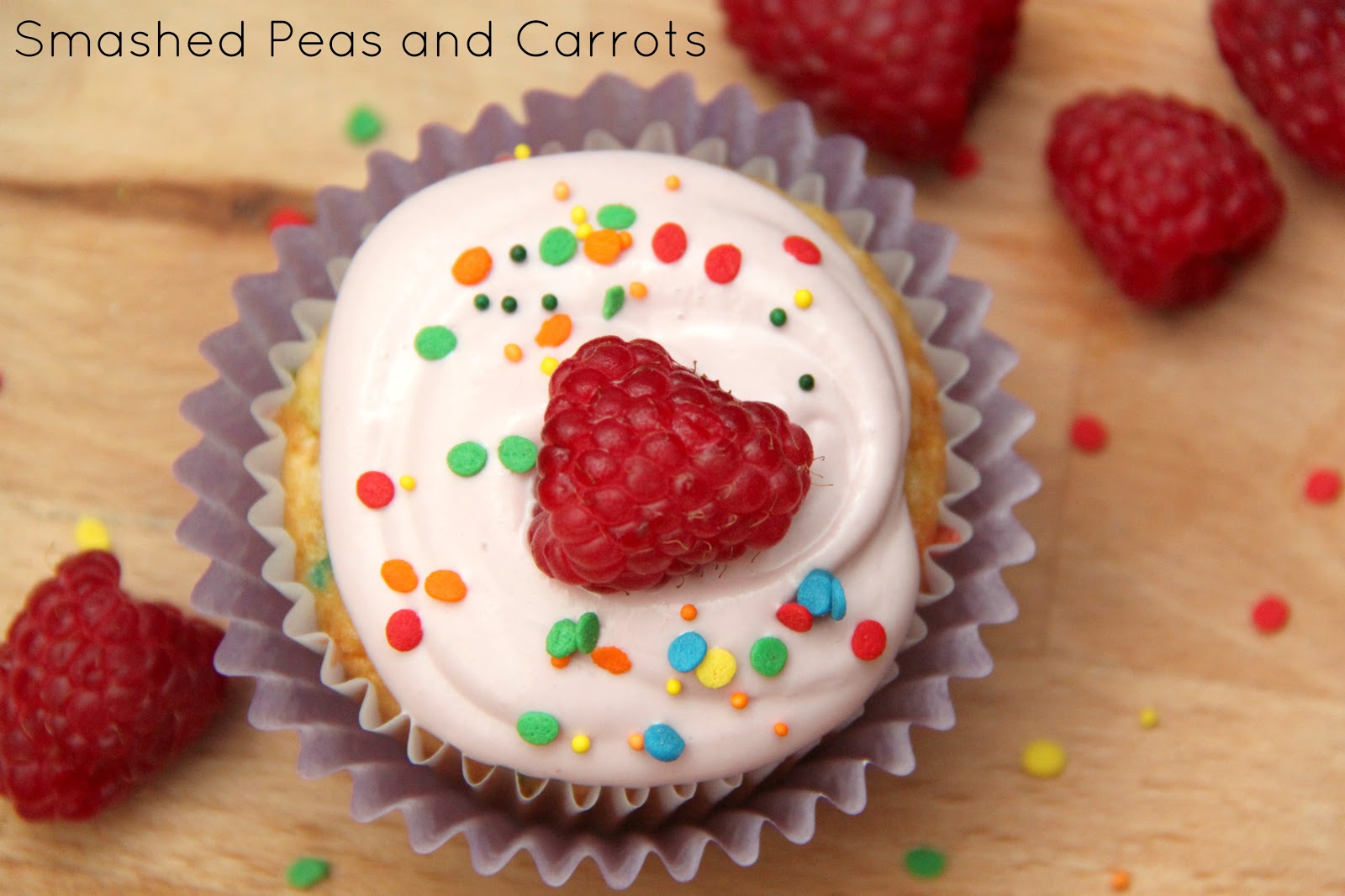 RECIPE: Raspberry Creme-Filled Cupcakes and a Pillsbury Funfetti ... RECIPE: Raspberry Creme-Filled Cupcakes and a Pillsbury Funfetti ...