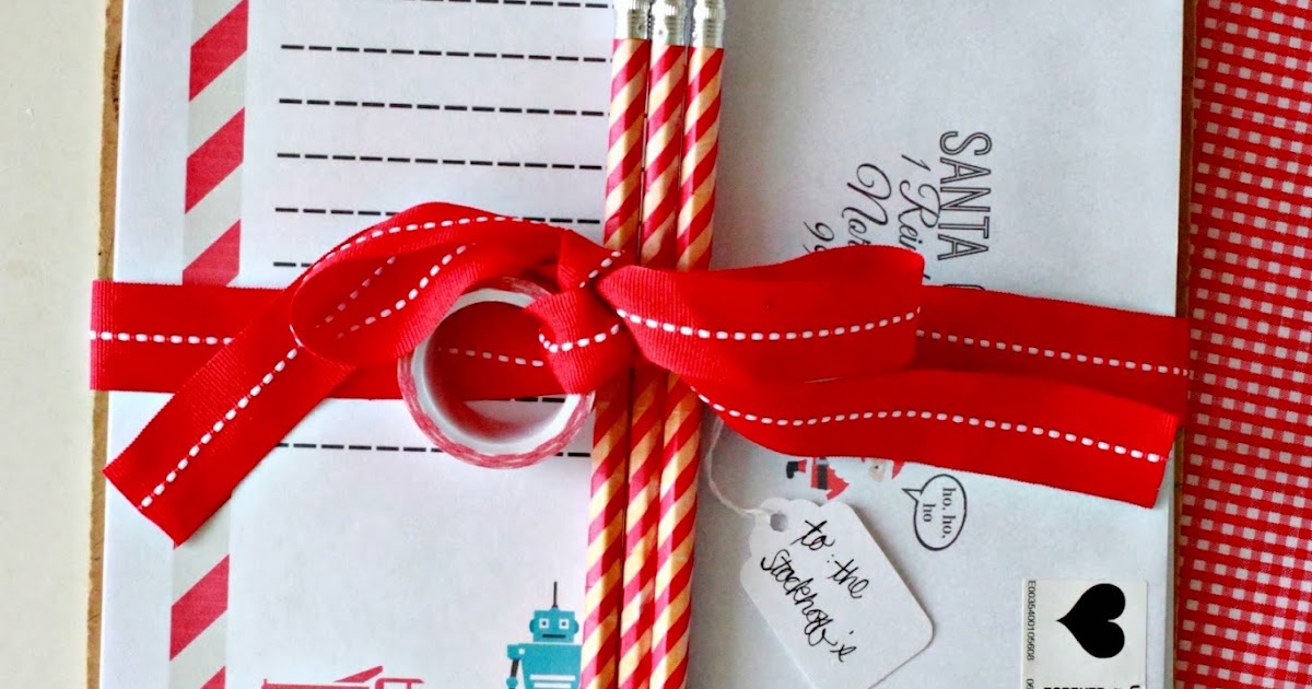 Larissa Another Day Dear Santa Letter Writing Kit and Printable larissa-another-day-dear-santa-letter-writing-kit-and-printable