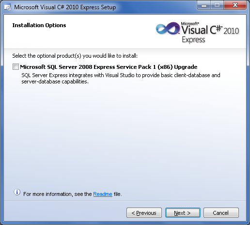 Cara Install Visual Basic 2010 Express | Novi Dwi Rahayu 3RPL Cara Install Visual Basic 2010 Express | Novi Dwi Rahayu 3RPL