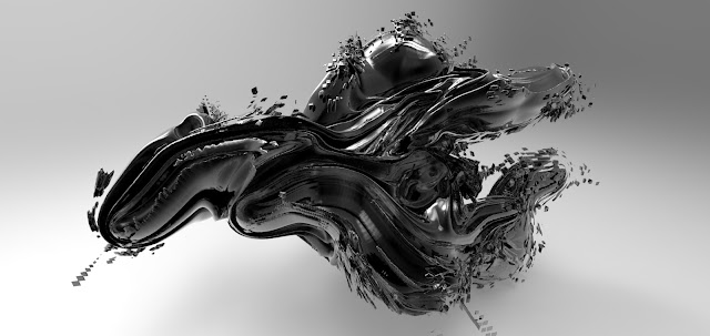 T-arch Lab: Maya Tutorial- Maya Fluid 流體模擬