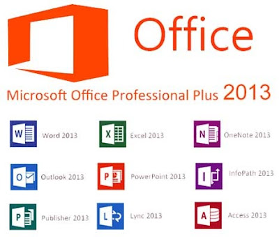 Microsoft Office Professional Plus 2013[Con Activador] - AleDroxX'Tutoriales