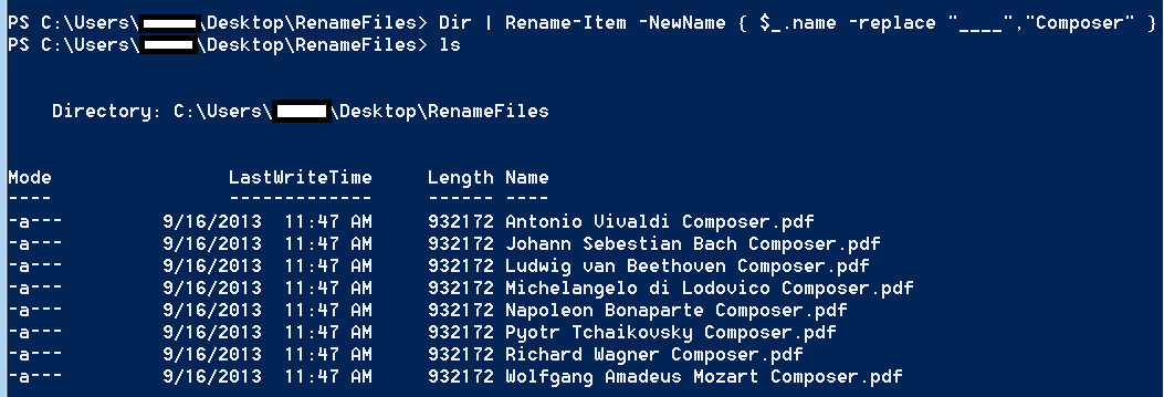 Remove numeric characters from file names using Powershell - Simple X ... Remove numeric characters from file names using Powershell - Simple X ...