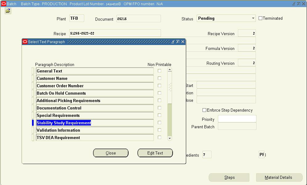 Born to BeBug: Converting Oracle tables' rows to columns by using LISTAGG Born to BeBug: Converting Oracle tables' rows to columns by using LISTAGG