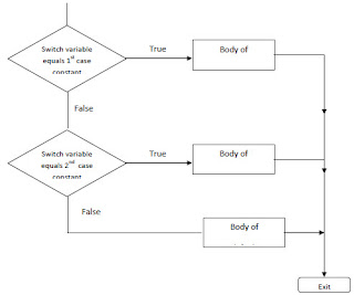The “switch-case” Statement | C Programming Language Tutorial Pdf - C