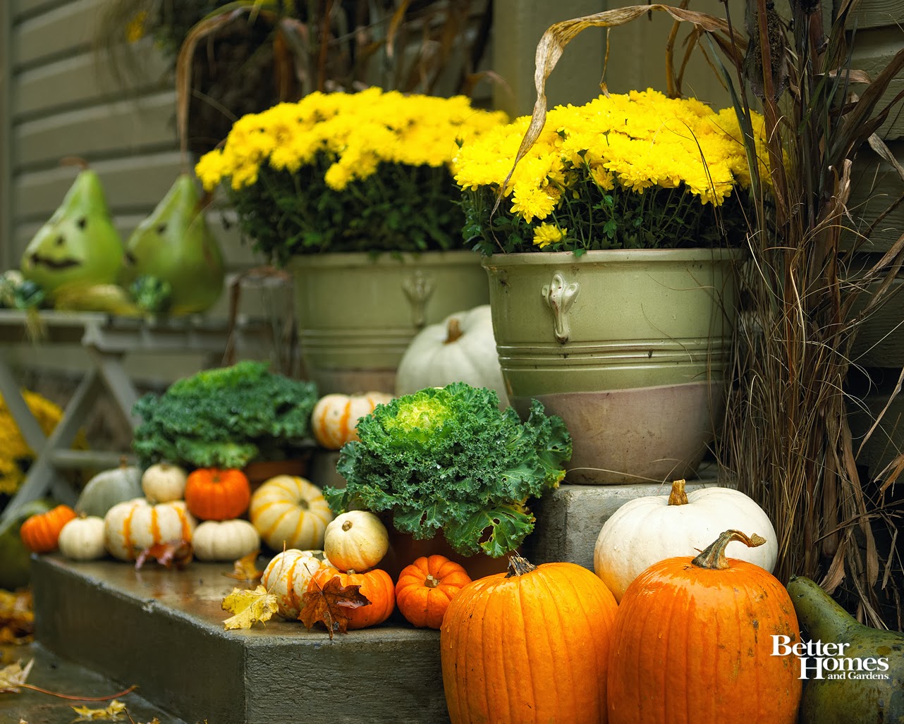 Autumn Pumpkin Background Mobile Wallpapers autumn-pumpkin-background-mobile-wallpapers