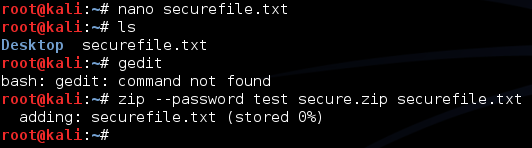 How To Crack Password Protected Zip File In Linux What The Hack how-to-crack-password-protected-zip-file-in-linux-what-the-hack