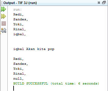 Contoh Program Stack pada java [new] - Dhanjunkie21