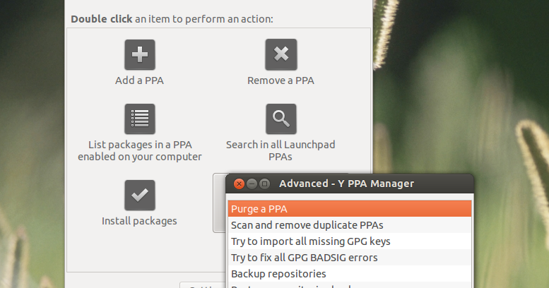 Y PPA Manager 0.0.9.0 Released With New Package Installation Feature, More ~ Web Upd8: Ubuntu ...