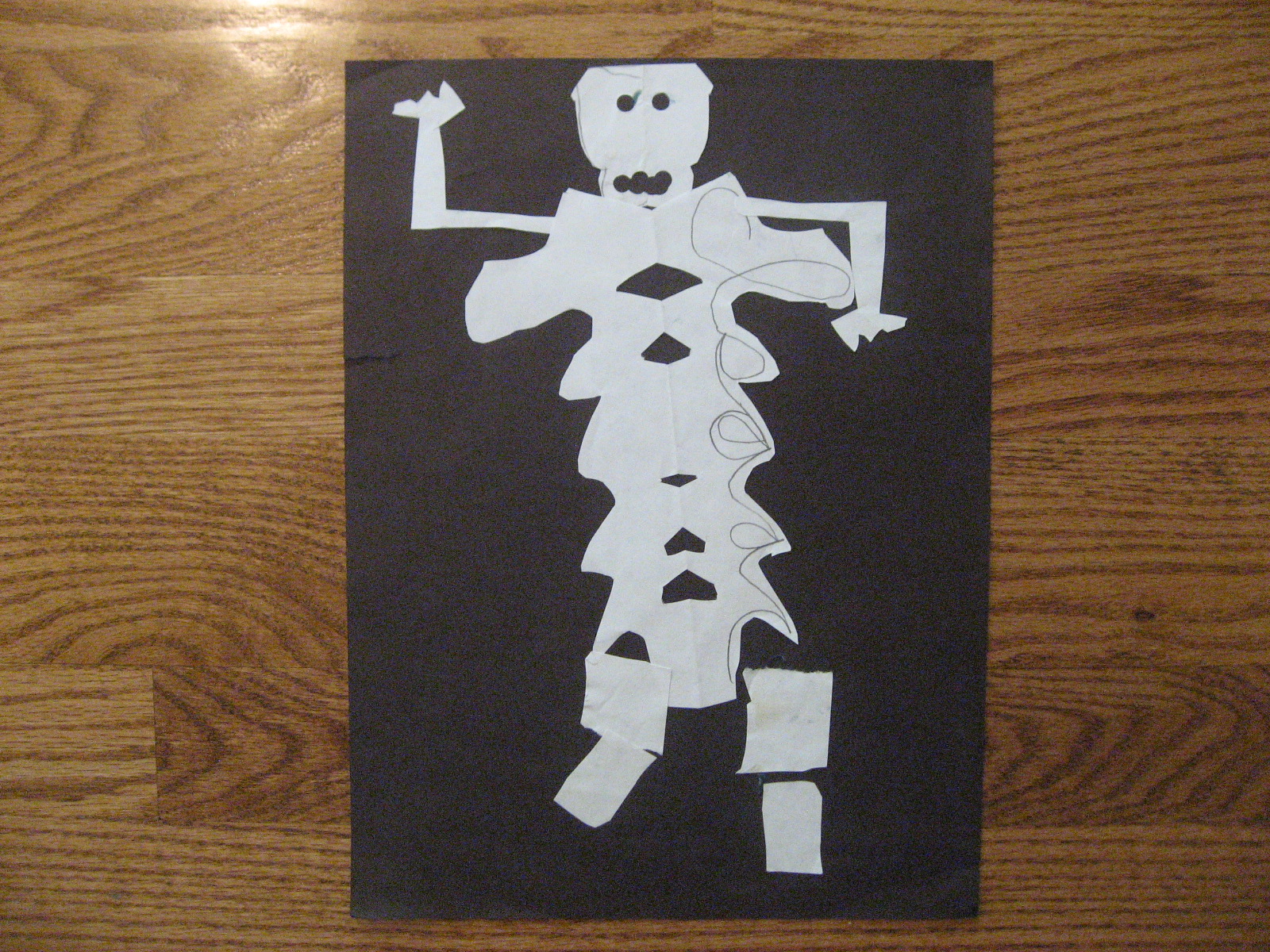 New Voice: Charlotte Gunnufson on Halloween Hustle - Cynthia Leitich Smith