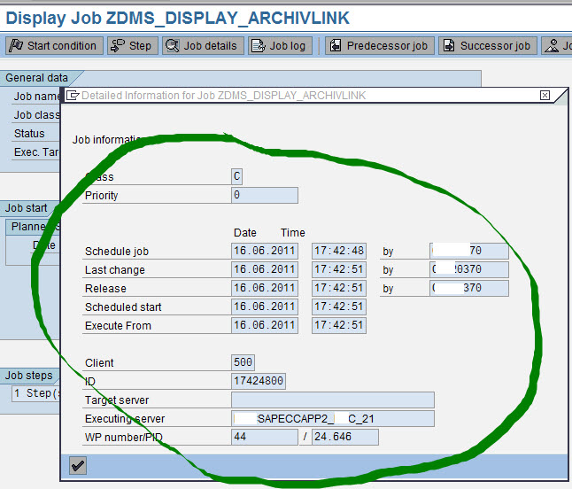 107. How to Identify/Troubleshoot long running job | Still the One 107. How to Identify/Troubleshoot long running job | Still the One