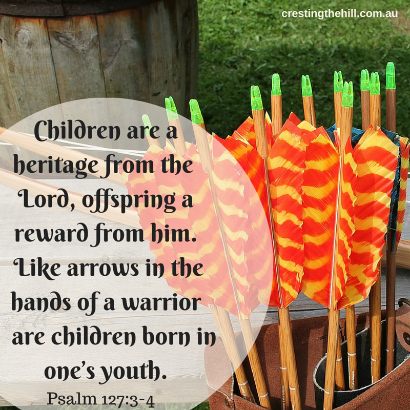 What You Wish For Your Child Cresting The Hill what-you-wish-for-your-child-cresting-the-hill