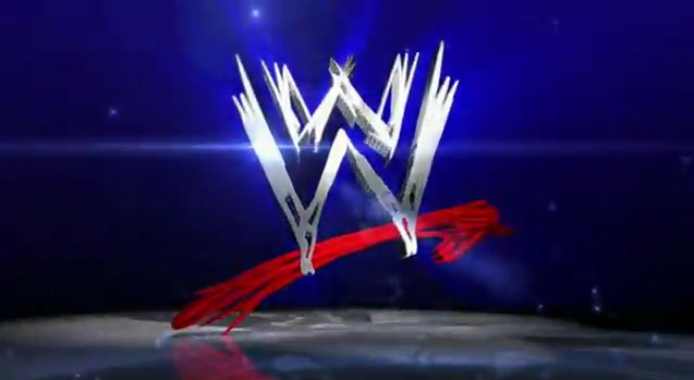 Wrestling Hits: WWE LOGO 2012