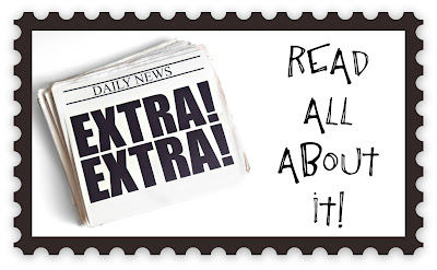 Once Upon a Twilight!: Extra! Extra! Read all about it!