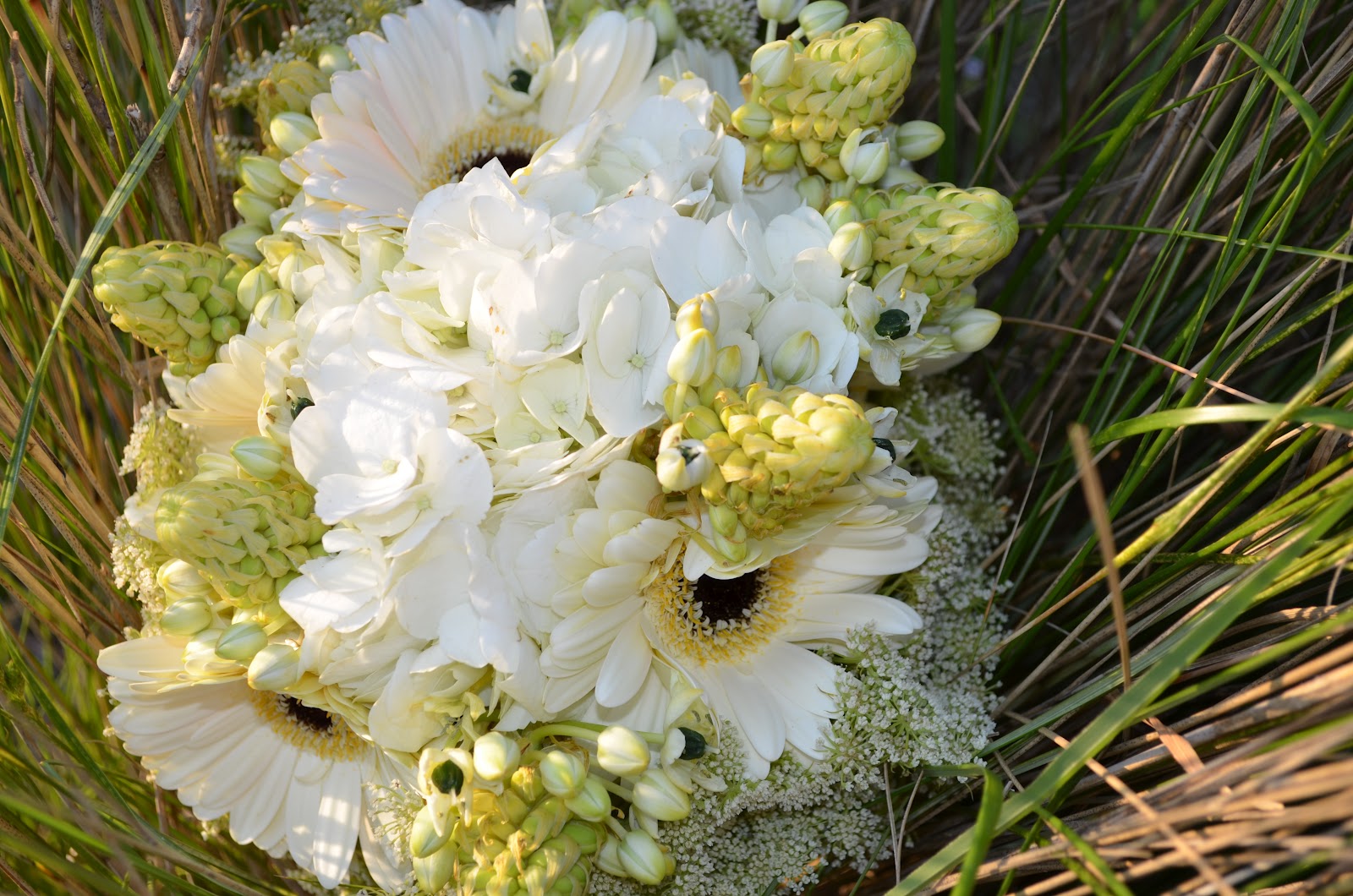April Showers, Bring May Flowers! | Emily Burton Designs Blog
